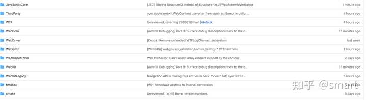 V8、JSCore、Hermes、QuickJS，hybrid开发JS引擎怎么选？ - 知乎