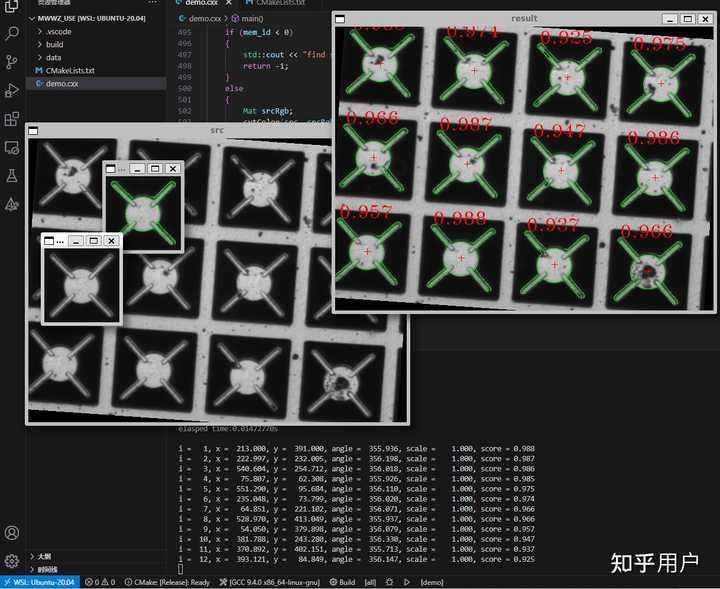 图像上的特征点(像素级)，使用什么检测方法比较好？ - 知乎