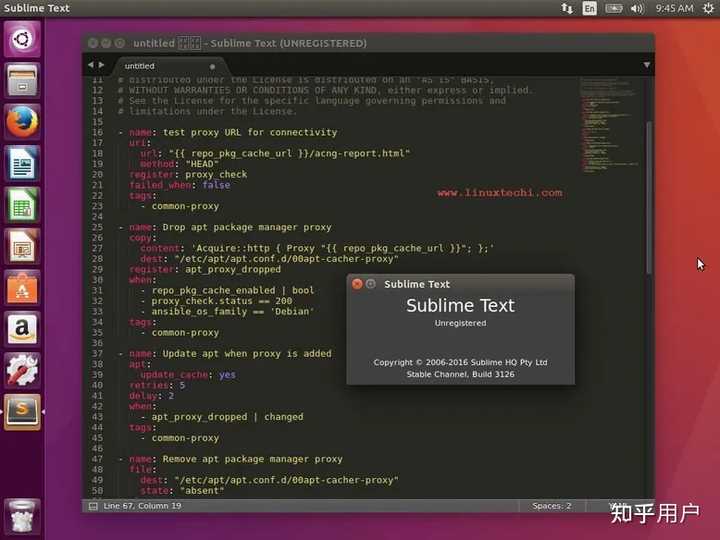 linux常用的文本编辑器有那些？哪款比较好用？ - 知乎