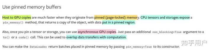 pytorch如何设置batch-size和num_workers，避免超显存, 并提高实验速度？ - 知乎