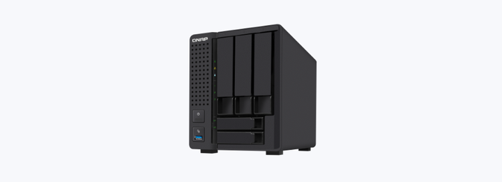 如何搭建课题组NAS网络存储服务器? - 知乎