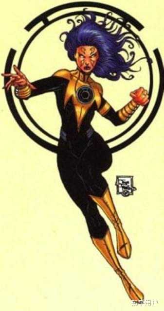 DC 漫画里有什么著名反派，他们都有什么特点？ - 知乎