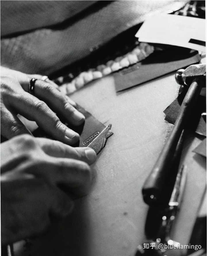 Coach的包包在美国处于哪种地位？ - 知乎