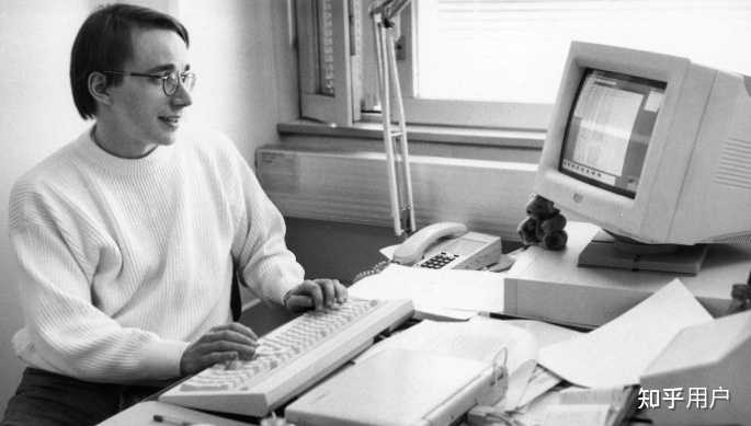如何评价Linus Torvalds编写的LINUX内核的技术含量？ - 知乎