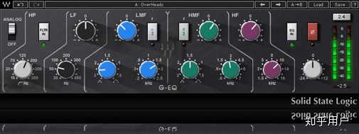 有哪些必备的 vst 插件推荐？ - 知乎