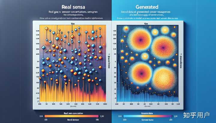 生成模型，比如VAE，GAN，Diffusion model，如何判断生成数据的合理性呢？ - 知乎