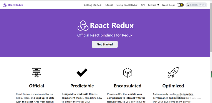 react 的ui框架 除了antd还有其他的推荐吗 应用场合比较严肃，希望推荐一下？ - 知乎