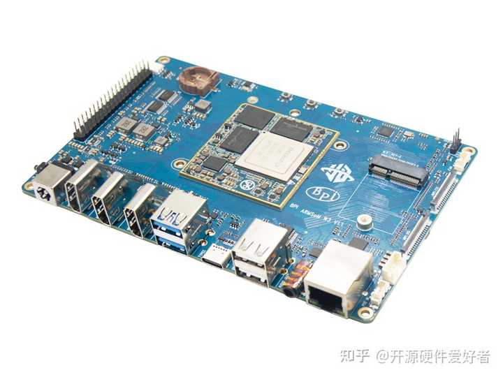 瑞芯微 Rockchip 3588 高性能处理器能用来做什么才不浪费这么高配置？？ - 知乎