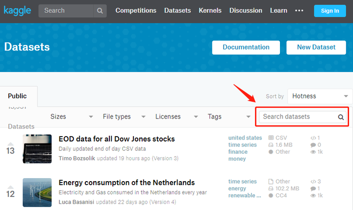 Kaggle如何入门？ - 知乎