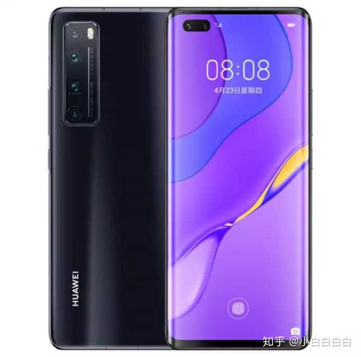 华为nova7Pro到底值不值得买？ - 知乎