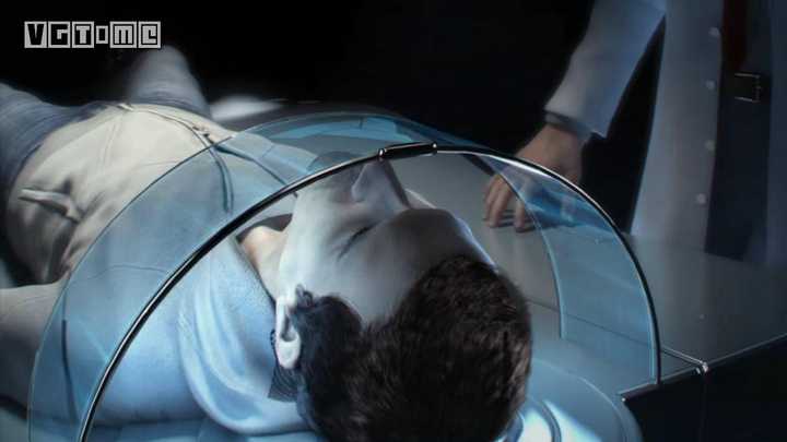 《刺客信条》中 Animus 的工作原理是什么？ - 知乎