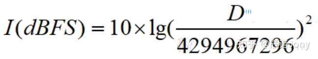 谁能解释解释dBv、dBu、dBw、dBm分别是什么概念？如何换算呢？ - 知乎
