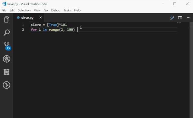 最新版vscode如何配置Python? - 知乎