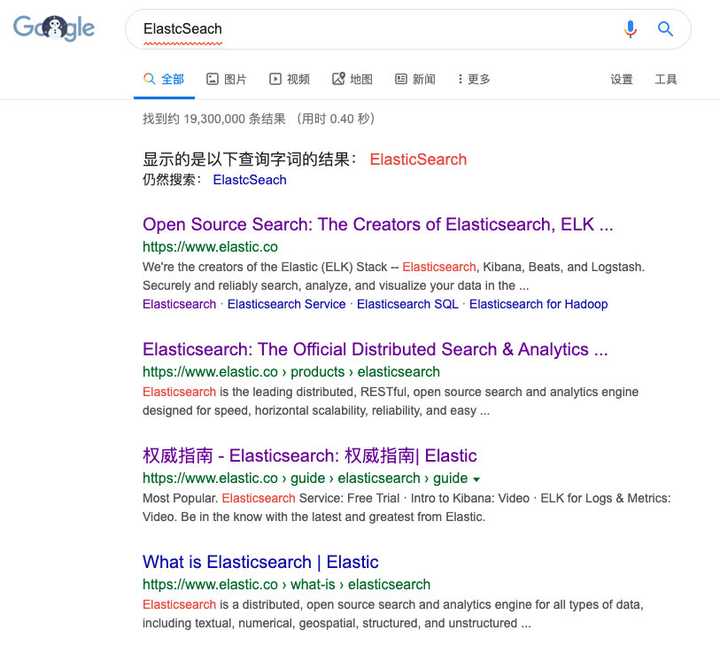 ElasticSearch在项目中具体怎么用？ - 知乎