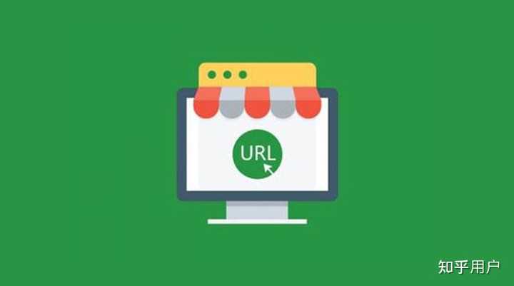 IP地址，URL，网址有什么关系？ - 知乎