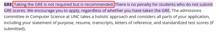 申请2024fall的美国PhD，GRE是必须的吗？ - 知乎