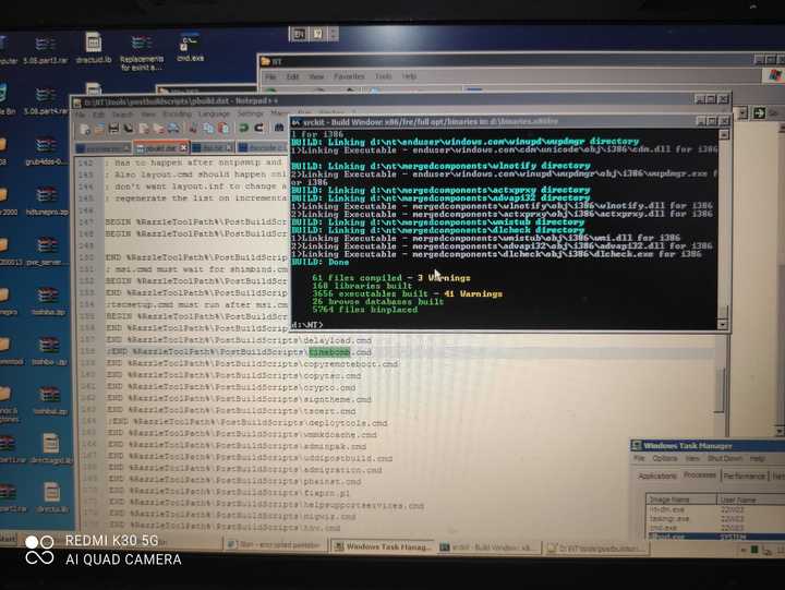 如何看待 Windows XP 源代码泄露？XP 源代码首次被公开曝光会产生哪些影响？ - 知乎