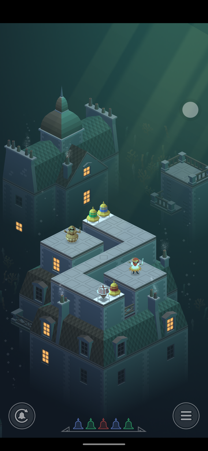 求推荐密室逃脱或者解谜类手机游戏? - 知乎