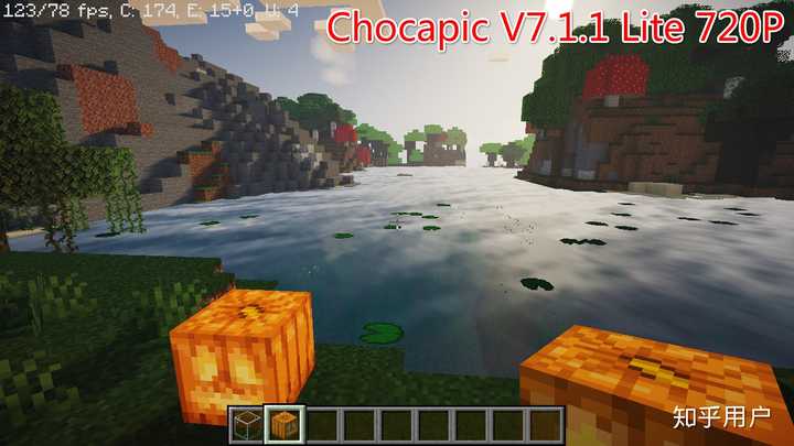 Minecraft JE有轻薄本也能流畅运行的低配光影吗？ - 知乎