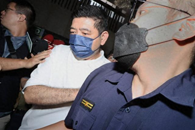 NONO 被曝性侵后首露面，该案件具体情况是什么？ - 知乎