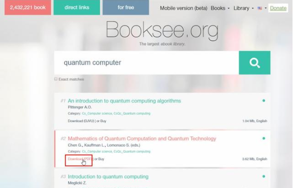免费下载英文文献的网站有哪些？ - 知乎