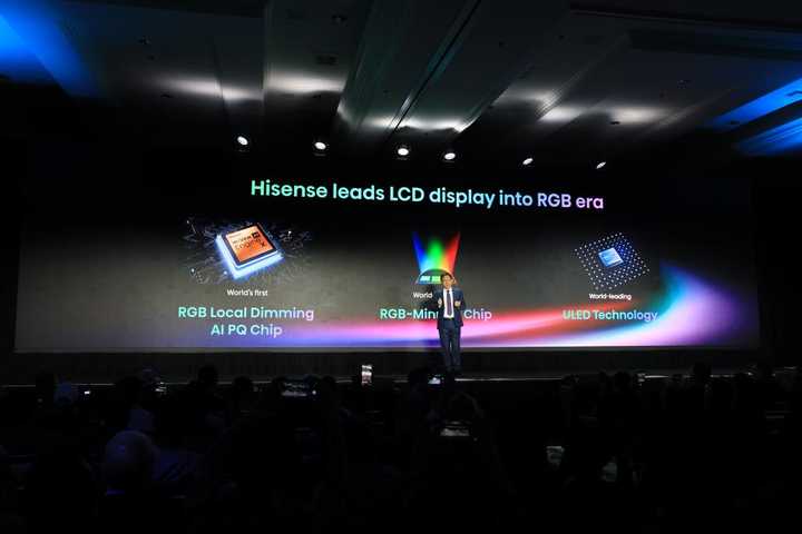 新出的RGB-MiniLED到底怎么样啊？QD-MiniLED会被取代吗？ - 知乎