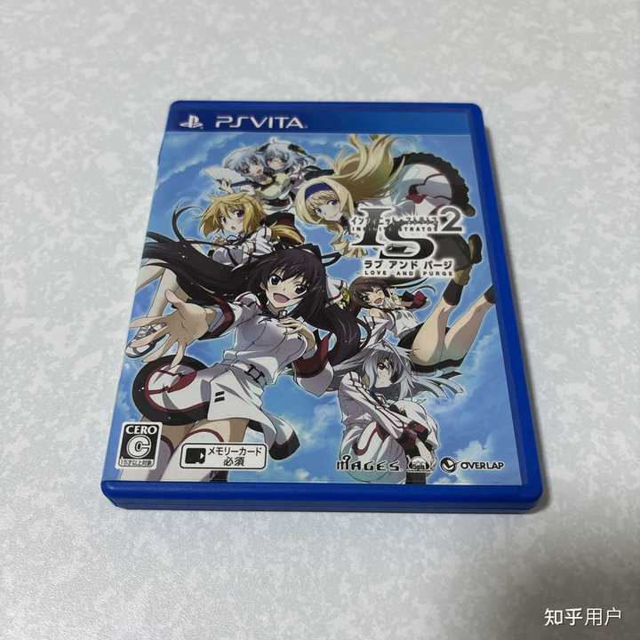 有哪些轻小说改编的galgame作品？ - 知乎