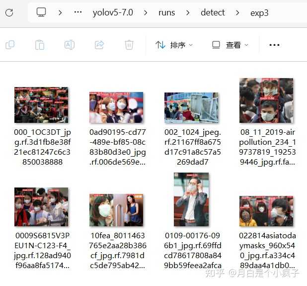YOLOV5 如何训练自己的数据集？ - 知乎