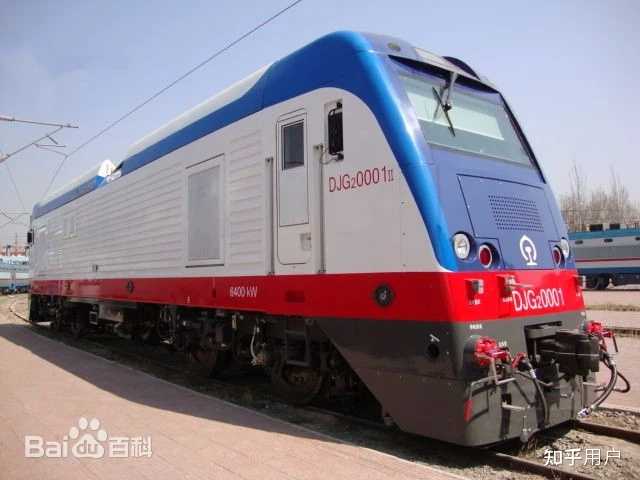 HXD2D准高速客运电力机车和HXD2G高速电力机车还有可能量产吗？ - 知乎