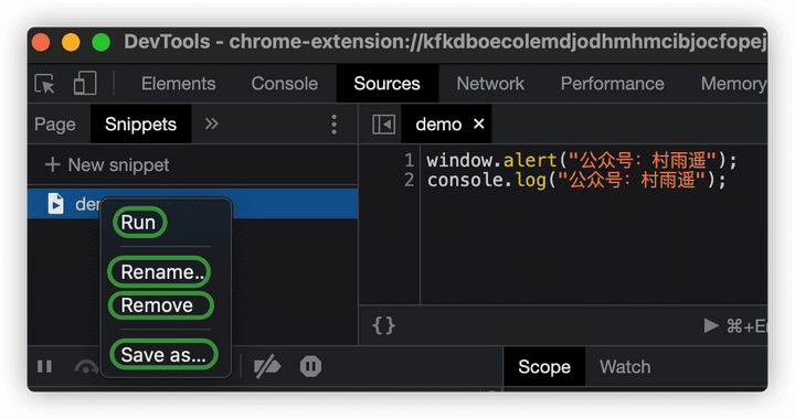 如何在网页上执行Javascript？ - 知乎