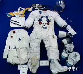 怎么给孩子解释「航天员的航天服是什么特殊材料做的呢？」？ - 知乎