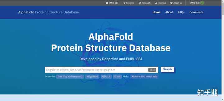 AlphaFold 2 开源并迎来升级，可 10 分钟解出蛋白质结构，如何评价这一突破？ - 知乎