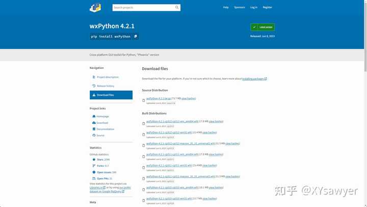 python gui 中三大框架 tkinter，wxpython, pyqt 如何选择最好？ - 知乎