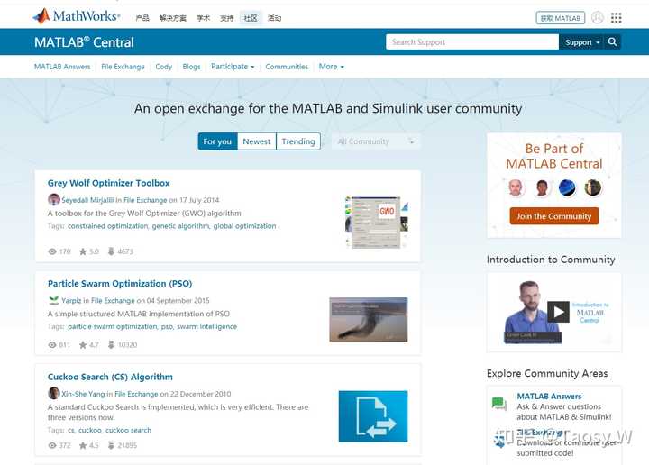 想问一下大家，准研一，导师让自学matlab，有推荐的书籍或者资料吗，谢谢啦？ - 知乎