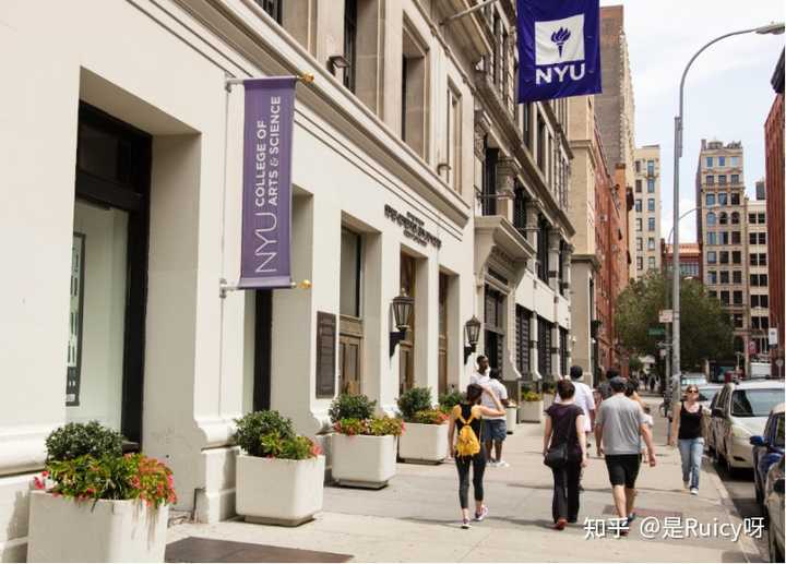 如何评价纽约大学(NYU)库朗/柯朗数学研究所(Courant Institute)cs综合实力？ - 知乎