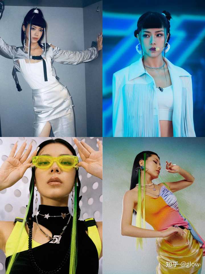 现在超流行的「Y2K」到底是什么风格？ - 知乎