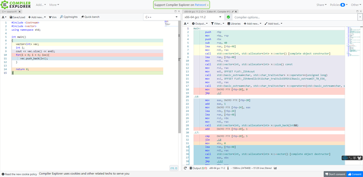 一款好用的C/C++ 在线编译器有哪些推荐？ - 知乎