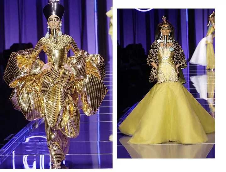 如何评价 John Galliano 在 Dior 时期的作品？ - 知乎