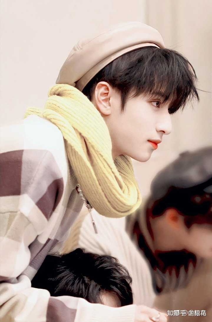 如何评价时代少年团的严浩翔？ - 知乎