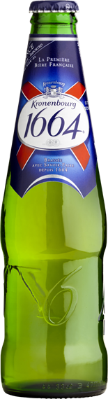 1664啤酒有几款，分别是什么口味的？ - 知乎