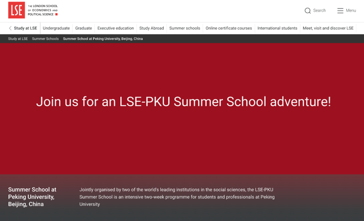 去英国夏令营，选哪里好？ - 知乎