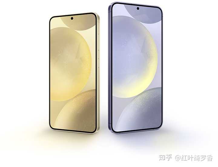 如何评价2024年1月18日发布的三星Galaxy S24系列？ - 知乎