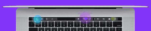 有哪些值得推荐的支持 Touch Bar 的应用？ - 知乎