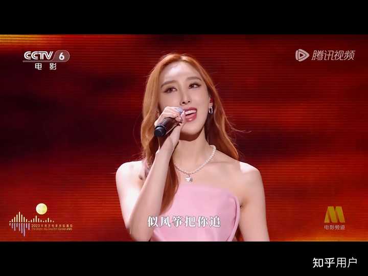 如何评 CCTV6 电影频道 6 月 29 日播出的《湾区升明月》大湾区电影音乐晚会？ - 知乎