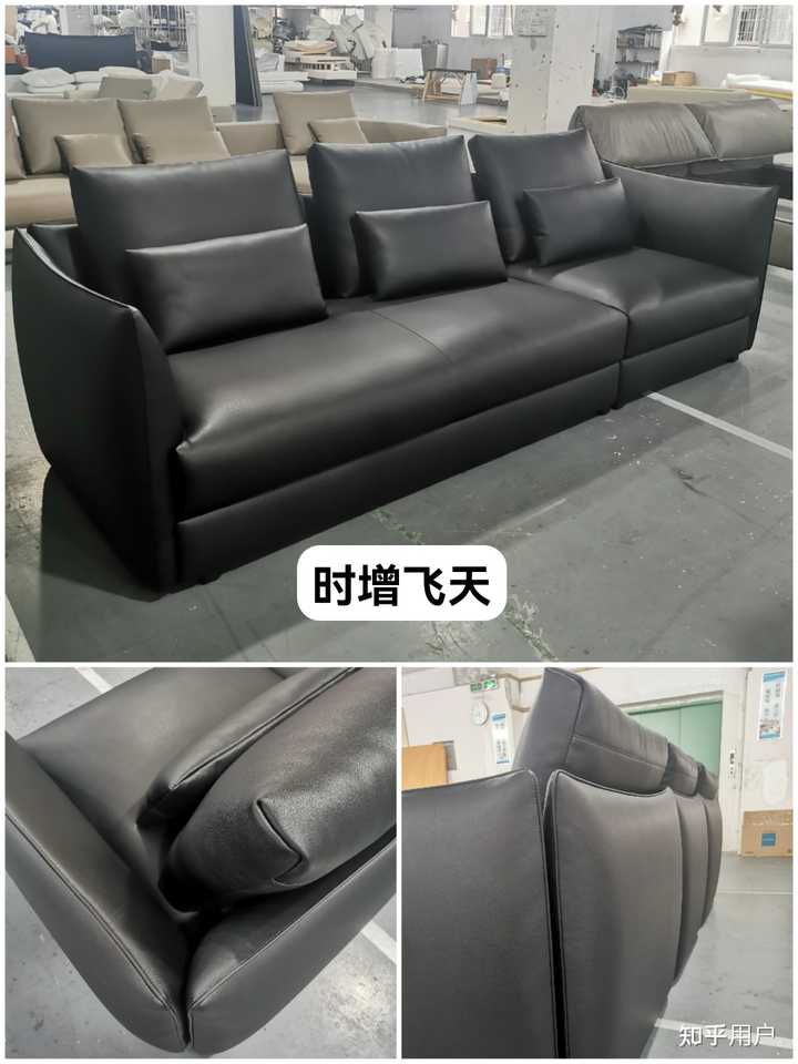 头层牛皮怎么选，时增皮行的皮怎么样? - 知乎