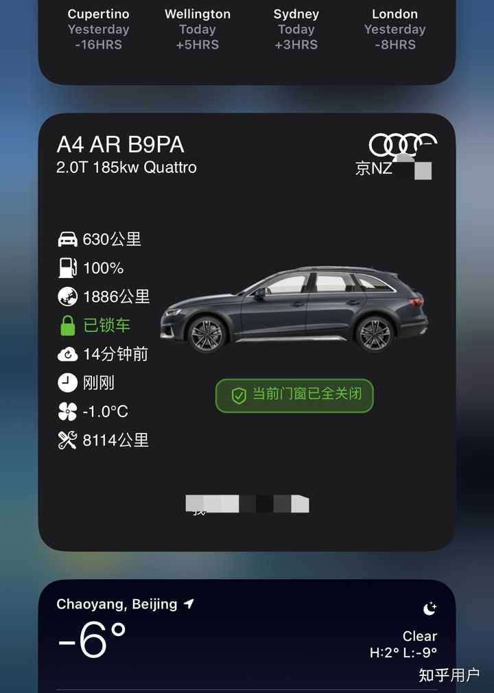 奥迪A4L顶配和凯迪拉克CT5顶配，怎么选？ - 知乎