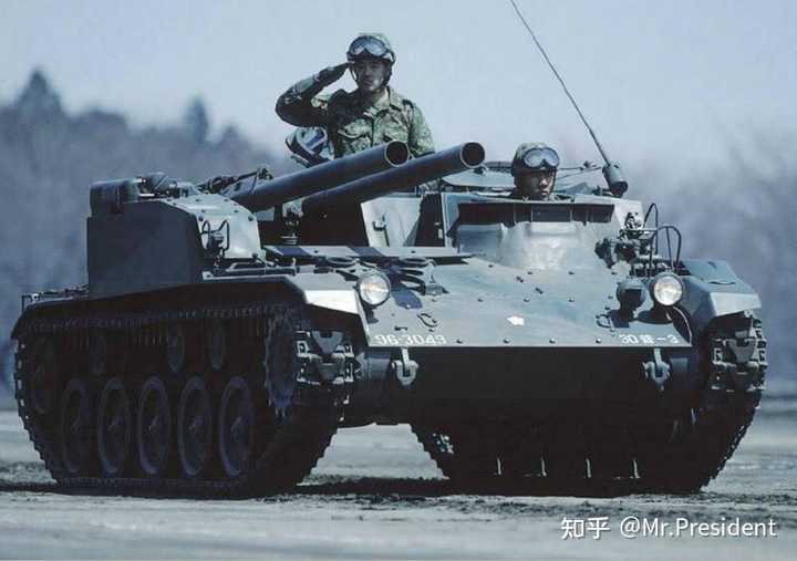 为什么现实世界里的坦克没有红警那样的双管火炮? - 知乎
