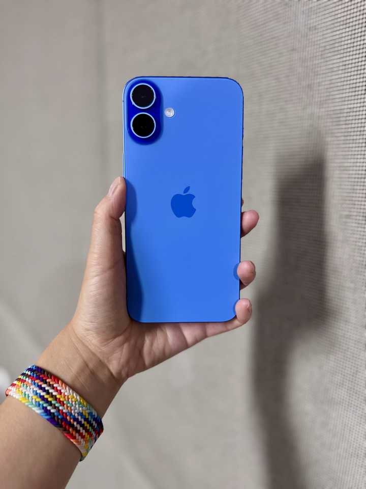 iPhone16 真的值得买吗？ - 知乎