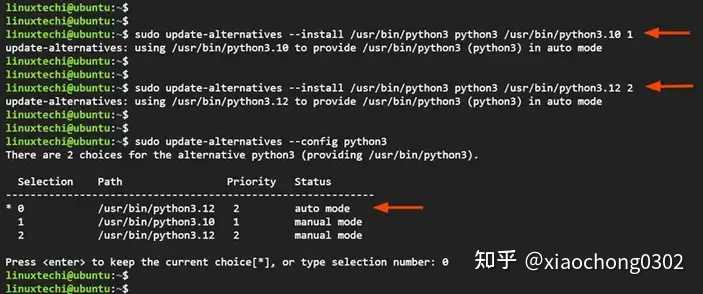 如何在 Linux 系统中安装最新版 Python？ - 知乎
