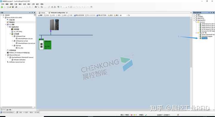 Ethernet Ip和ethercat有什么区别? 知乎